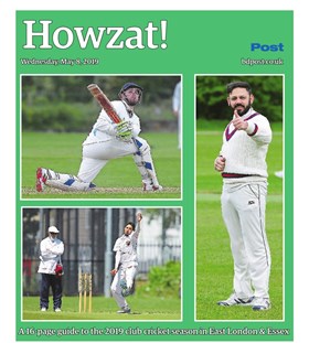 Barking and Dagenham Post Supp