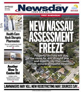 Newsday