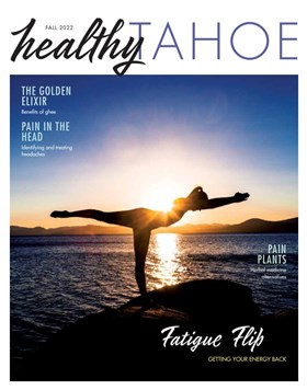 SNMG Tahoe Magazines