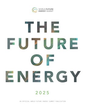 The Future Of Energy