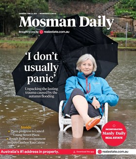Mosman Daily