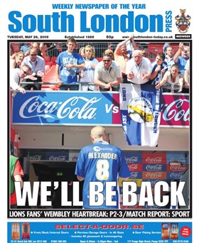 South London Press