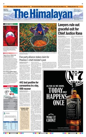 Himalayan Times