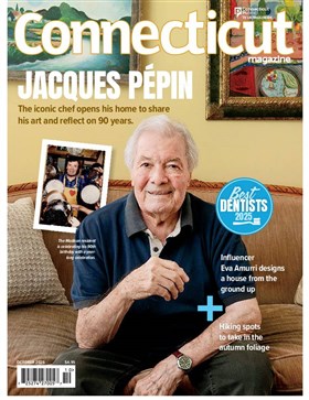 Connecticut Magazine