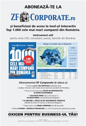 Ziarul Financiar