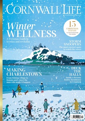 Cornwall Life Single Issues