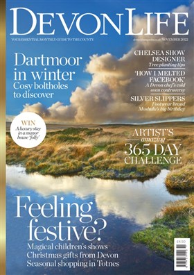 Devon Life Single Issues