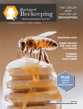 Countryside special sections