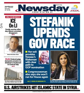 Newsday