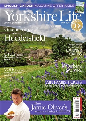 Yorkshire Life Single Issues