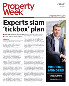 Property Week