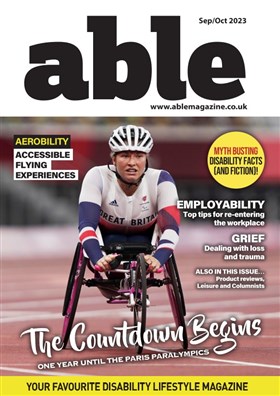 Able Magazine