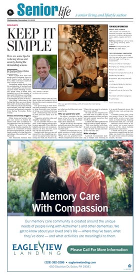 Pennsylvania Special Sections