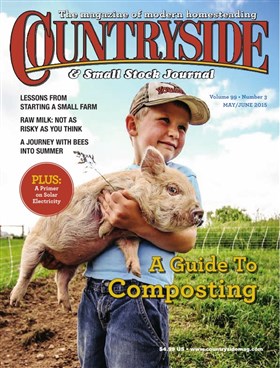 Countryside Magazine