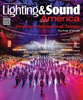 Lighting and Sound America