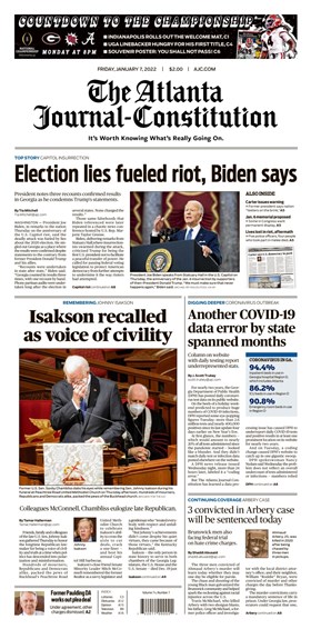 Atlanta Journal-Constitution