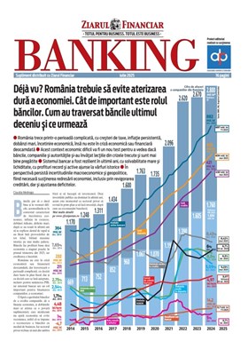 Ziarul Financiar Supplement