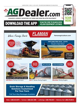 AgDealer Alberta