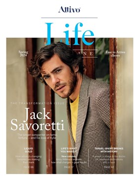 Life Magazine