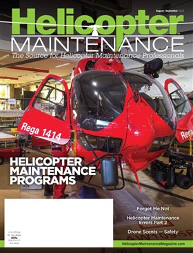 Helicopter Magazine