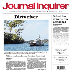 Journal Inquirer