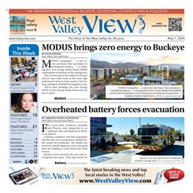 West Valley View North Zone