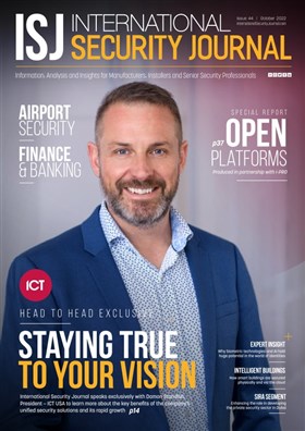 International Security Journal