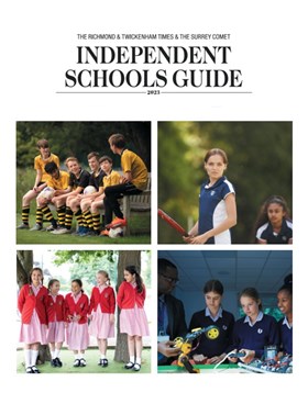 Independent Schools Guide