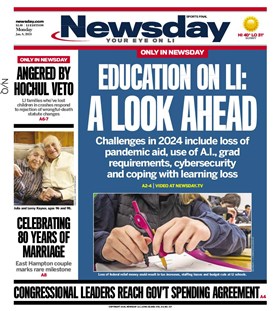 Newsday