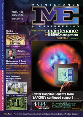 Maintenance and Engineering