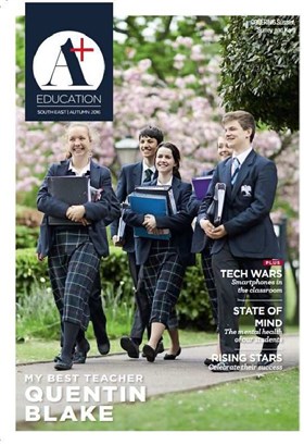 A Plus Education South East