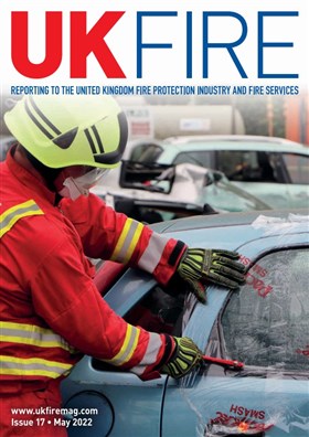 UK Fire
