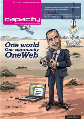 Capacity Magazine