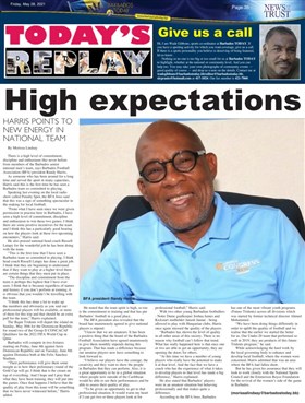 Barbados TODAY News