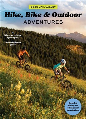 Vail Daily Special Sections