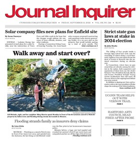 Journal Inquirer