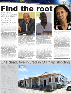 Barbados TODAY News