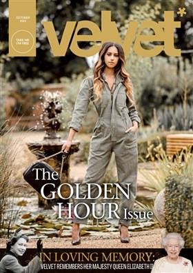 Velvet Magazine