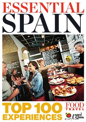 Essential Spain