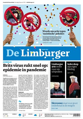 De Limburger