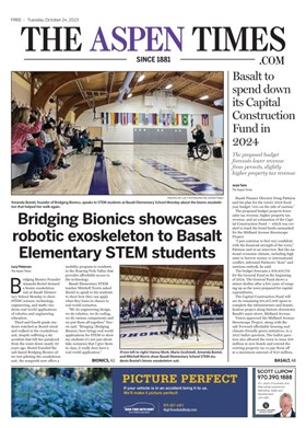Aspen Times