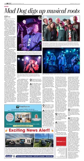Colorado HomeTown Weekly