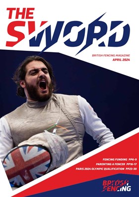 The Sword Magazine