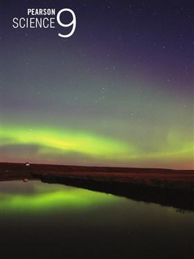 Pearson Canada Science