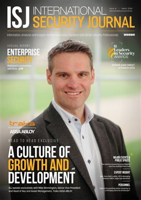 International Security Journal