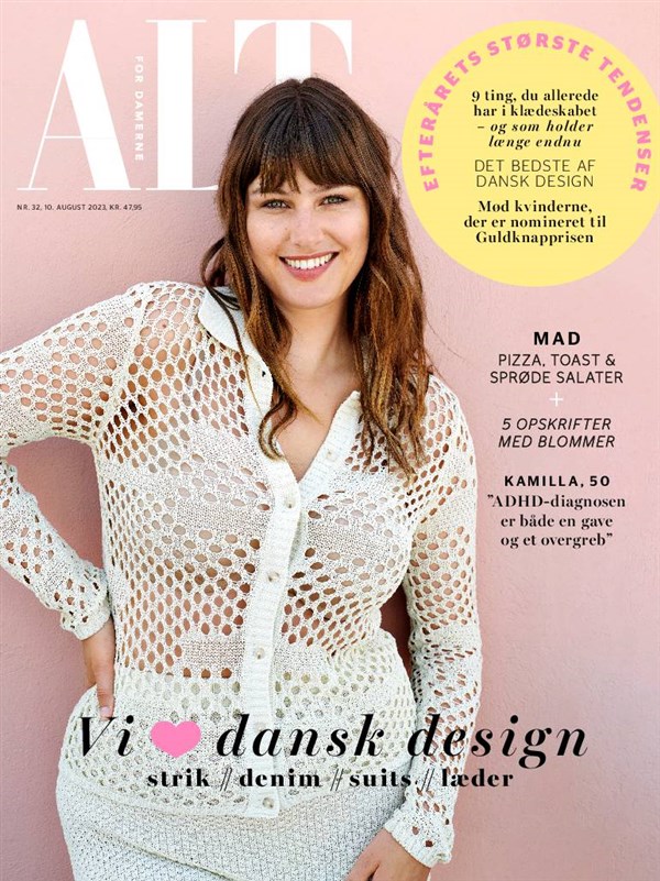 ALT for damerne | Flipp