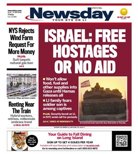 Newsday