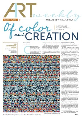 Vail Daily Special Sections