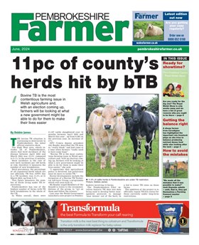 Wales_Pembrokeshire Farmer