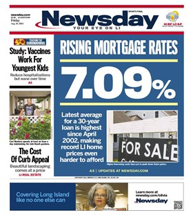 Newsday
